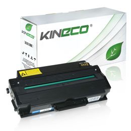 Kineco Toner kompatibel zu Samsung SCX-4728 ML-2955 103L MLT-D103L/ELS XL Schwarz