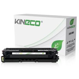 Kineco Toner kompatibel zu Samsung C2620 Y505L CLT-Y505L/ELS XL Yellow