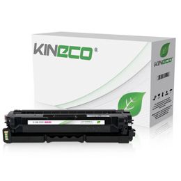 Kineco Toner kompatibel zu Samsung C2620 M505L CLT-M505L/ELS XL Magenta