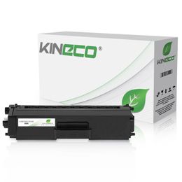 Kineco Toner kompatibel zu Brother TN-421BK TN-423BK XXL Schwarz