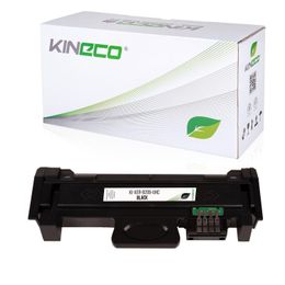 Kineco Toner kompatibel zu Xerox B205 106R04347 XXL Cyan