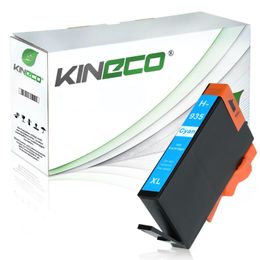 Kineco Tintenpatrone kompatibel zu HP 935XL C2P24AE XL Cyan