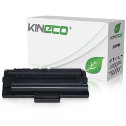 Kineco Toner kompatibel zu Samsung ML-1710 ML-1410 ML-1710D3/ELS XL Schwarz