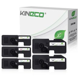 Kineco 5 Toner kompatibel zu Kyocera TK-5220 XL