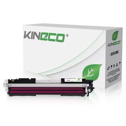 Kineco Toner kompatibel zu Canon Cartridge 729M 4368B002 XL Magenta