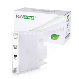 Kineco Tintenpatrone kompatibel zu Epson T9071 C13T907140 Schwarz