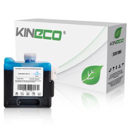 Kineco Tintenpatrone kompatibel zu Canon BCI-1421C 8368A001 XL Cyan