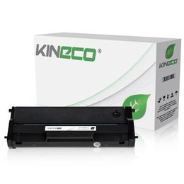 Kineco Toner kompatibel zu Ricoh SP150 TYPE150HC 408010 XL Schwarz