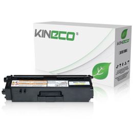 Kineco Toner kompatibel zu Brother TN-325Y XL Yellow