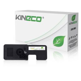 Kineco Toner kompatibel zu Kyocera TK-5220Y 1T02R9ANL1 XL Yellow