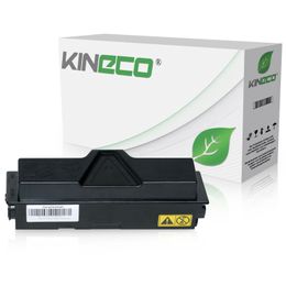 Kineco Toner kompatibel zu Olivetti D-Copia B1009 XL Schwarz