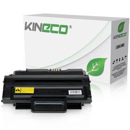 Kineco Toner kompatibel zu Samsung MLT-D2092L/ELS XL Schwarz