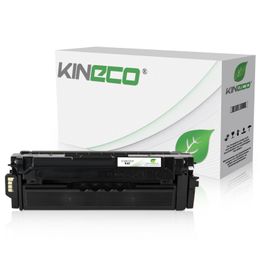 Kineco Toner kompatibel zu Samsung C3010 K503L CLT-K503L/ELS XL Schwarz