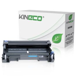 Kineco Trommeleinheit kompatibel zu Brother DR-3100 Schwarz