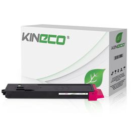 Kineco Toner kompatibel zu Kyocera TK-8115M 1T02P3BNL0 XL Magenta