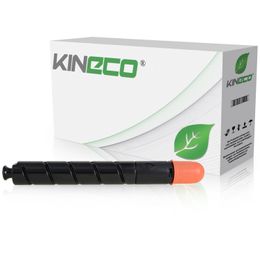 Kineco Toner kompatibel zu Canon C-EXV29 2802B002 XL Yellow