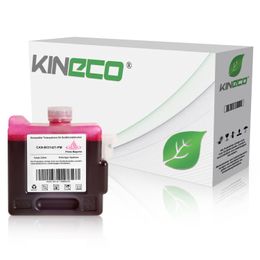 Kineco Tintenpatrone kompatibel zu Canon BCI-1421PM 8372A001 XL Photo Magenta