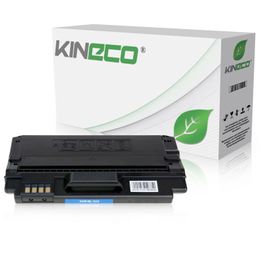 Kineco Toner kompatibel zu Samsung ML-1630 SCX-4500 ML-D1630A/ELS XL Schwarz