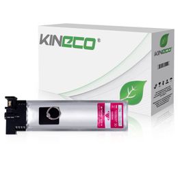 Kineco Tintenpatrone kompatibel zu Epson T9453 C13T945340 Magenta