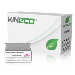 Kineco Tintenpatrone kompatibel zu Canon BCI-1431PM 8974A001 XL Photo Magenta