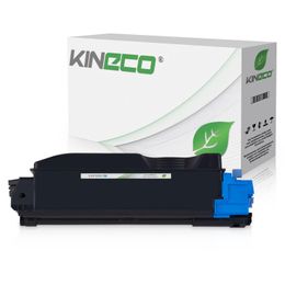 Kineco Toner kompatibel zu Kyocera TK-5290C 1T02TXCNL0 XL Cyan