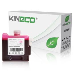 Kineco Tintenpatrone kompatibel zu Canon BCI-1421M 8369A001 XL Magenta