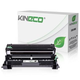 Kineco Trommeleinheit kompatibel zu Brother DR-3300 Schwarz