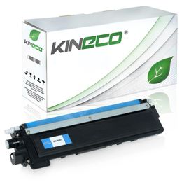 Kineco Toner kompatibel zu Brother TN-230C XL Cyan