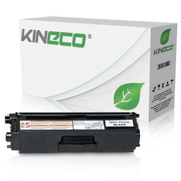 Kineco Toner kompatibel zu Brother TN-329BK XL Schwarz