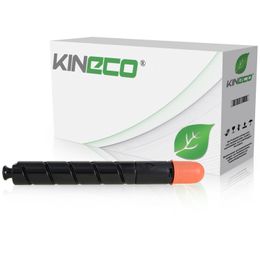 Kineco Toner kompatibel zu Canon C-EXV29 2794B002 XL Cyan