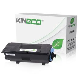 Kineco Toner kompatibel zu Kyocera TK-3160 1T02T90NL0 XL Schwarz