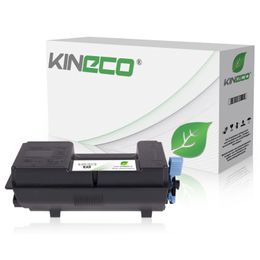 Kineco Toner kompatibel zu Kyocera TK-3170 1T02T80NL0 XL Schwarz