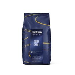 Lavazza Super Crema - 1 kg