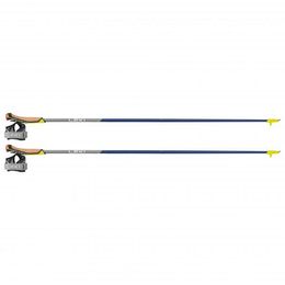 Leki - Speed Pacer Lite - Nordic Walking Stöcke Länge 110 cm blau