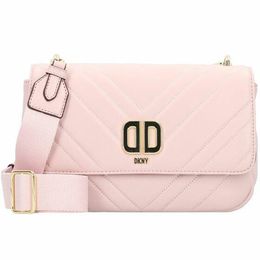 DKNY Delphine Umhängetasche 25 cm lotus