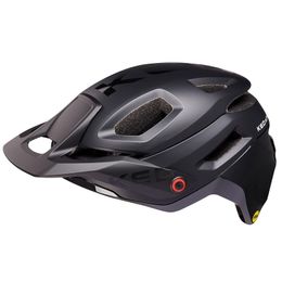 Ked MTB Fahrradhelm Pector ME-1 schwarz