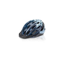 Xlc Fahrradhelm BH-C20 blau