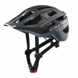 Cratoni MTB-Fahrradhelm AllRace