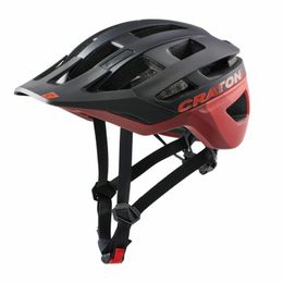 Cratoni MTB-Fahrradhelm AllRace