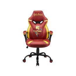 Subsonic Gaming Chair Junior Griffindor