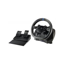 Subsonic Superdrive SV 950 Steering Wheel - Wheel, gamepad and pedals set - Sony PlayStation 4