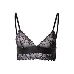 Bluebella BH 'Tori' Damen Gr&ouml;&szlig;e 80 schwarz