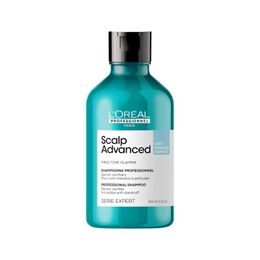 L'Oréal L'Oréal Professionnel Serie Expert Scalp Advanced Anti-Dandruff Dermo-Clarifier Shampoo 300ml Haarshampoo