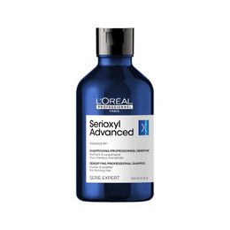 L'Oréal L'Oréal Professionnel Serie Expert Serioxyl Advanced Anti-Hair thinning Purifier & Bodifier Shampoo 300ml Haarshampoo