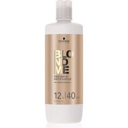 Schwarzkopf BlondMe Premium Developer 12% 40 Vol. 1000ml