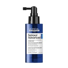 L'Oréal L'Oréal Professionnel Serie Expert Serioxyl Advanced Anti Hair-thinning Density Activator Serum 90ml Haarserum