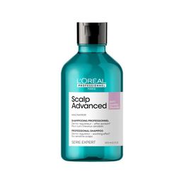 L'Oréal L'Oréal Professionnel Serie Expert Scalp Advanced Anti-Discomfort Dermo-Regulator Shampoo 300ml Haarshampoo