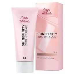 Wella Professionals Shinefinity 04/12 Cool Chia (60 ml)
