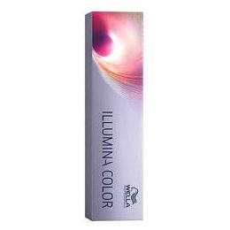 Wella Illumina Color 10/ Hell Lichtblond (60 ml)