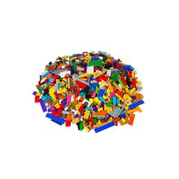 Lego® Spielbausteine Lego® Steine Bunt gemischt